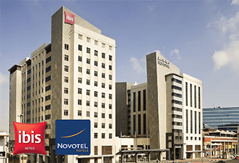 MEREHA | Meet The Team